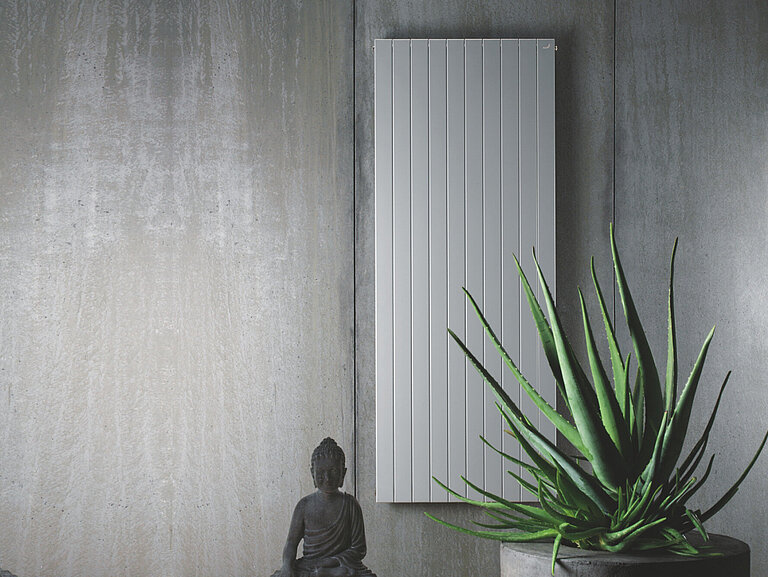 Heizkörper nach Maß | Zehnder Systems