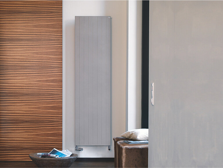 Maximale Effizienz mit Niedertemperatur-Heizkörpern und Wärmepumpen ...