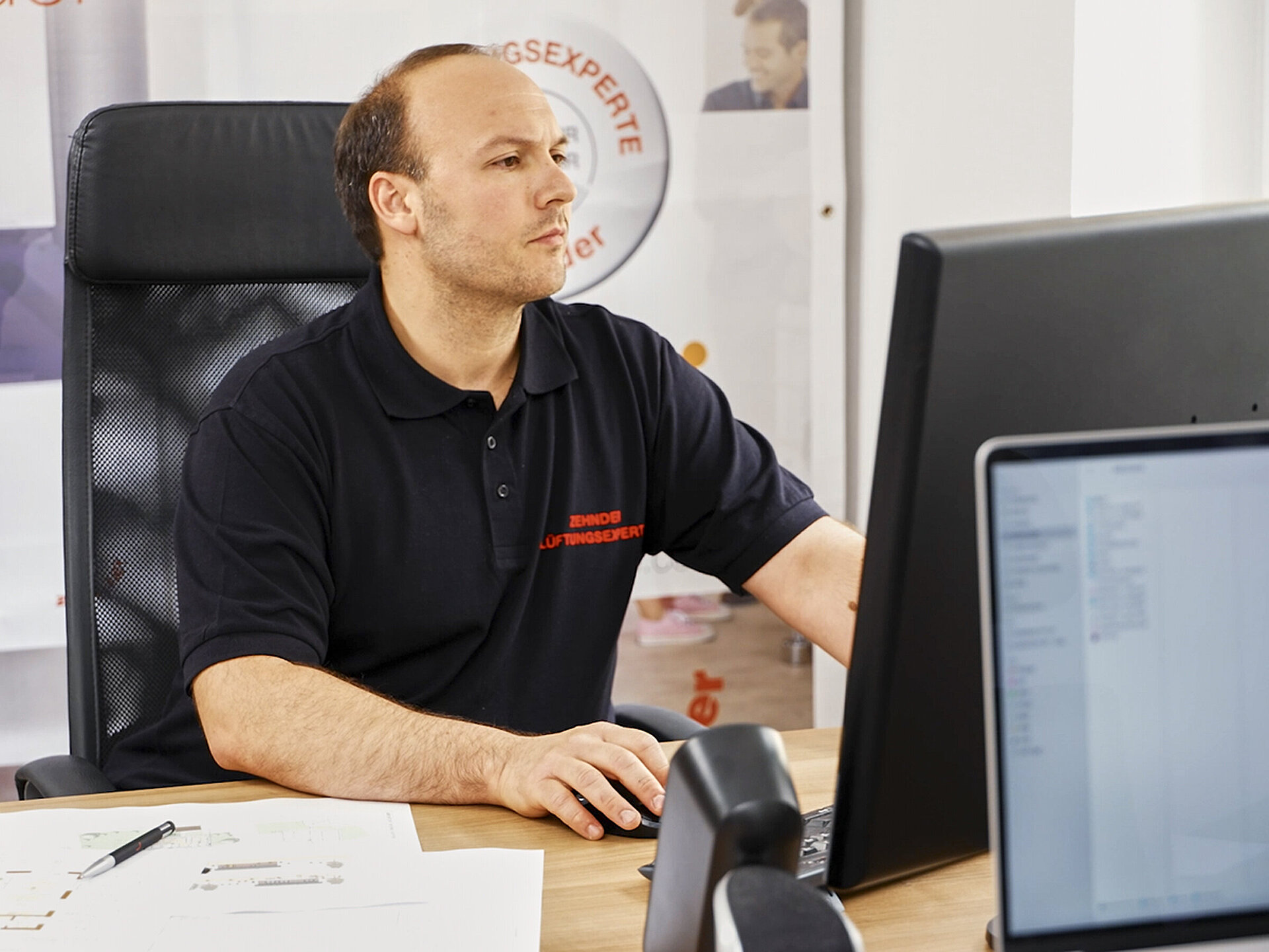 News & Pressemeldungen | Zehnder Systems