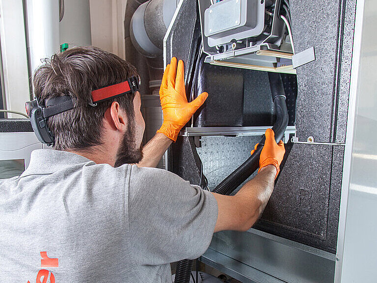 MyZehnder Service Center: Unser Servicecenter für Ihre Fragen